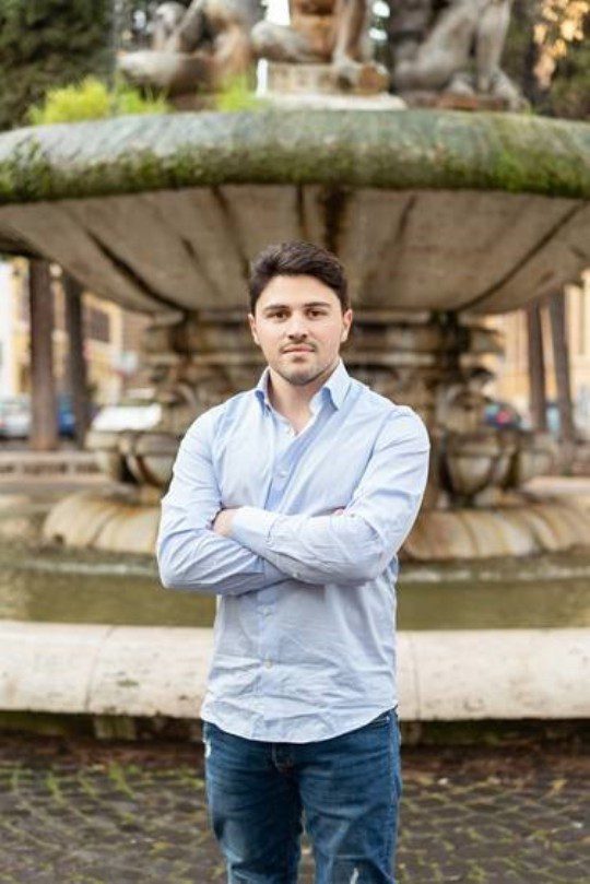 Victor Ranieri - Forum Scenari Immobiliari